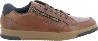 Rieker Homme, Chaussures, Brun, Taille: 43 EU Chaussures Homme Cognac