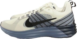 Nike Homme, Chaussures, Bleu, Taille: 44 EU Lunar Roam