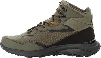 Jack Wolfskin DROMOVENTURE Texapore MID M