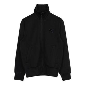 Comme Des Gar&ccedil;ons Herren, Sweatshirts & Hoodies, Schwarzk, XLGr&ouml;&szlig;e