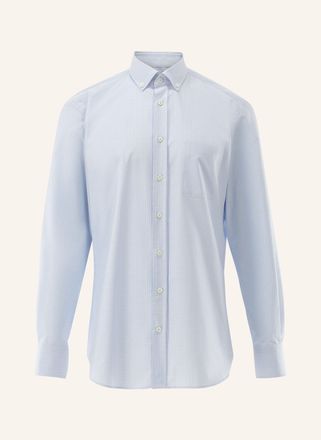 van Laack Van Laack Hemd Comfort Fit blau