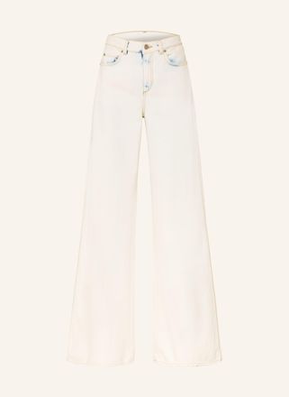 Dorothee Schumacher Dorothee Schumacher Wide Leg Jeans Denim Love blau