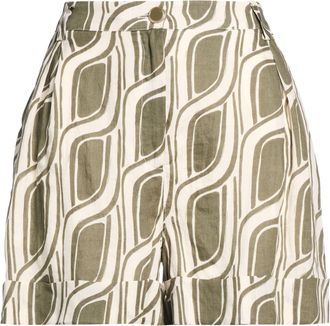 Liu Jo HOSEN & R&Ouml;CKE - Shorts & Bermudashorts auf YOOX.COM