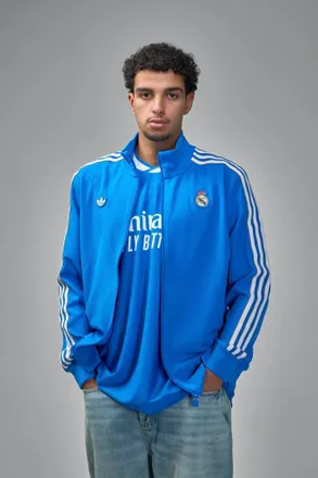 adidas Originals Real Icon Trackjacket