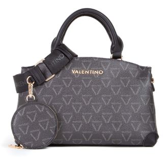 Valentino Lady Re Pretty Bag Nero/Multicolor