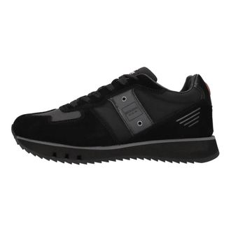Blauer Tokyo01 Tas - - Shoes - Herren - Schwarzk - 40 EU
