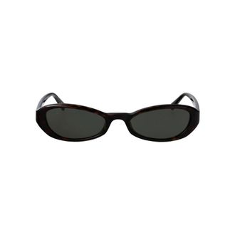 Saint Laurent SL 871 SUE Sonnenbrille - - Accessories - Damen - Schwarzk - 51 MM