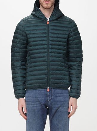 Save The Duck Jacke SAVE THE DUCK Herren Farbe Gr&uuml;n