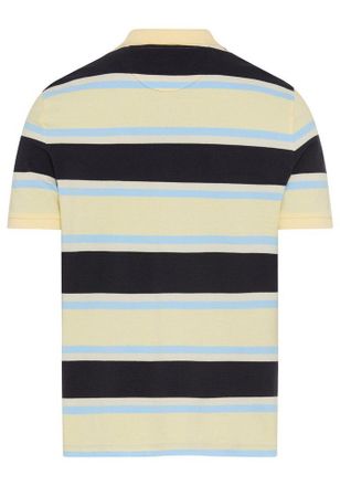 GANT Poloshirt MULTISTRIPE