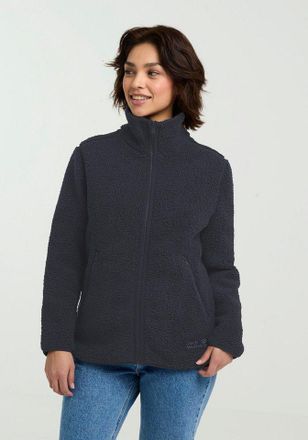 Jack Wolfskin Fleecejacke HIGH CURL JKT W