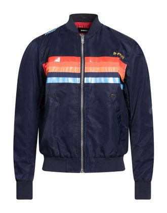 Diesel JACKEN & M&Auml;NTEL - Jacken und Anoraks auf YOOX.COM