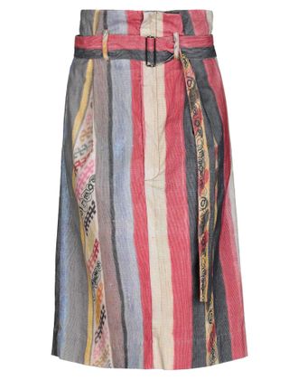 Vivienne Westwood HOSEN & R&Ouml;CKE - Midi-R&ouml;cke auf YOOX.COM