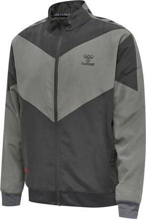 Hummel Pro Grid Walk Out Jacket