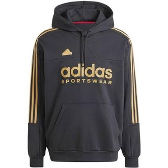 adidas Herren Kapuzensweat House of Tiro Nations Pack (normal & lang)