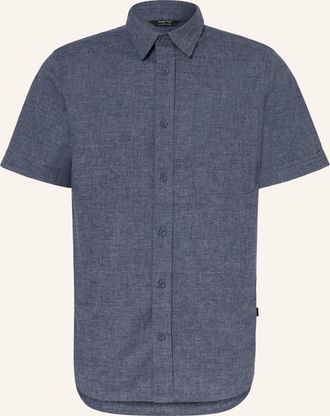 Meru Me&deg;Ru Outdoor-Hemd Valence blau