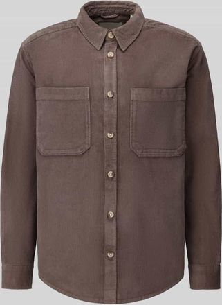 Only & Sons Freizeithemd mit Brusttaschen