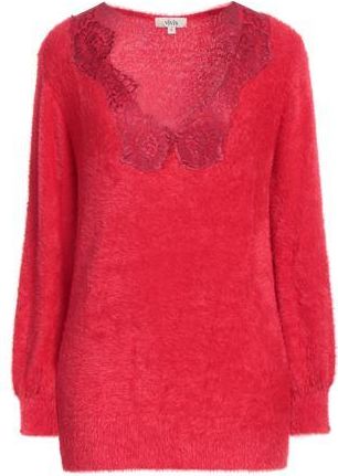 Vivis MAILLE - Pullover sur YOOX.COM