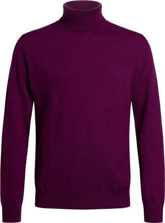 Aragona STRICKWAREN - Rollkragenpullover auf YOOX.COM