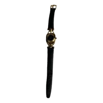 Gucci Montre Vintage Pre-owned - Femme - Pre-owned - Multicolore - Taille: ONE Size