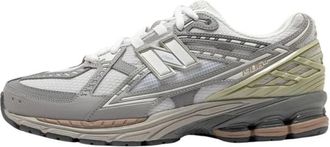 New Balance Homme, Sport, Gris, Taille: 38 1/2 EU 1906 Baskets