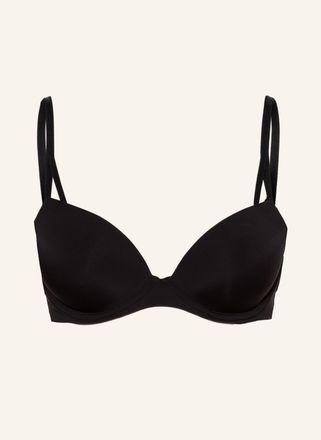 Calvin Klein Push-Up-Bh Seductive Comfort schwarz