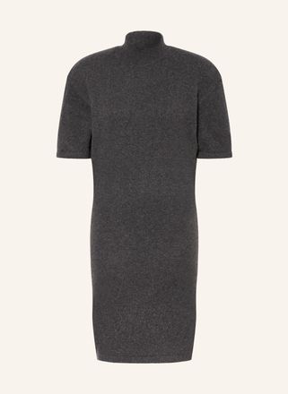 Jacquemus Jacquemus Strickkleid La Robe Maille Castagna grau