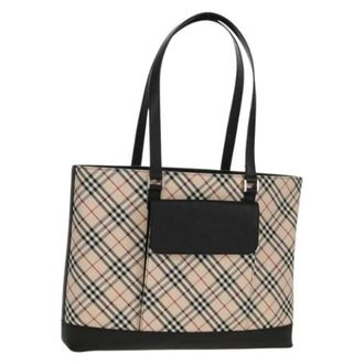 Burberry Damen, Pre-Owned, Beige, ONE SIZEGr&ouml;&szlig;e