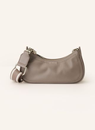 Ted Baker Schultertasche Laarna beige