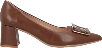 Francesco Milano SCHUHE - Pumps auf YOOX.COM