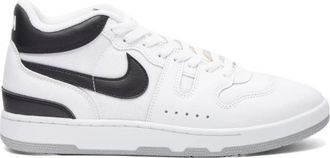 Nike Homme, Sport, Blanc, Taille: 36 1/2 EU Mac Attack