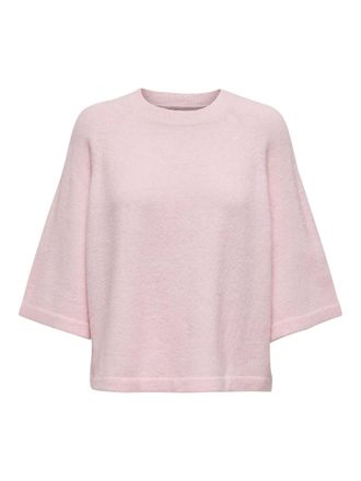 Only Onlsimoni 3/4 Pullover KNT Noos