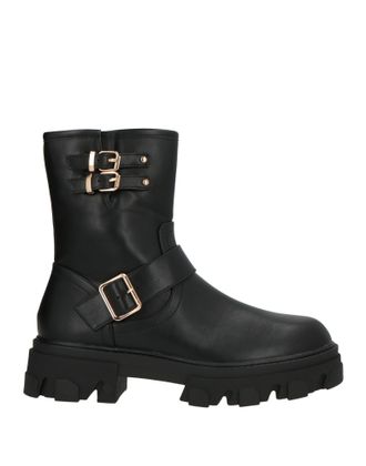 Morgan SCHUHE - Stiefeletten auf YOOX.COM