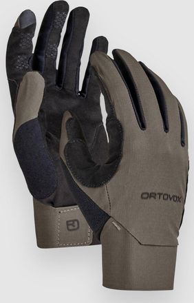 Ortovox Mtb Pro Gloves dark wild herbs