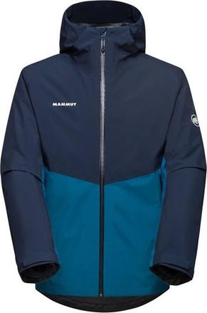 Mammut Herren Doppeljacke Alto Light 3 in 1 HS