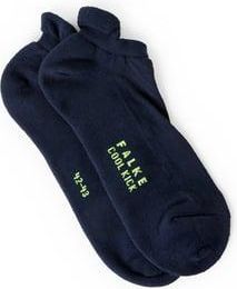 Falke Chaussettes basses unies