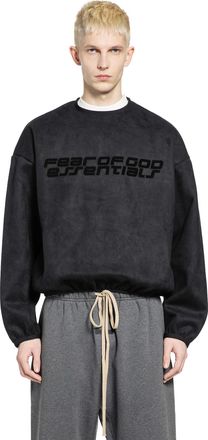 Fear of God Modern Crewneck Sweatshirt
