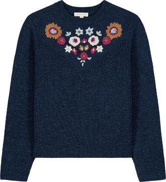 Louise Misha Pull Darina - Collection Femme Louise Misha