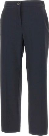 Roberto Ricci Design Rrd, Femme, Pantalons, Bleu, Taille: 38 FR Surflex Chino Jo Pant