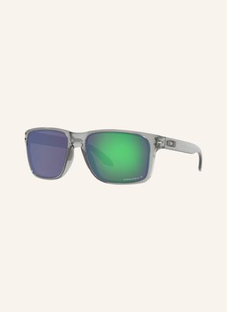 Oakley Sonnenbrille Holbrook Xl grau