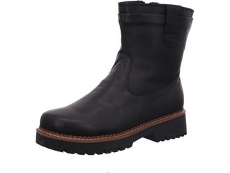Andrea Conti Damen Stiefelette, schwarz, 38 EU