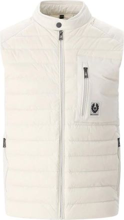 Belstaff Homme, Vestes, Beige, Taille: XL Vest
