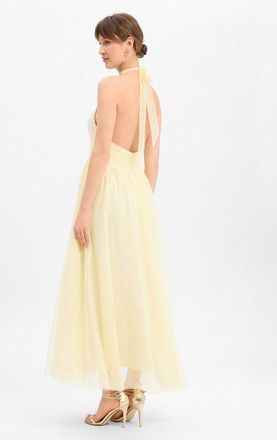 Marie Lund Abendkleid