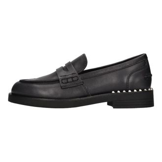 Ash Flache Schuhe Schwarz - - Shoes - Damen - Schwarzk - 36 EU