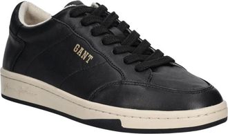 GANT Herren, Schuhe, Schwarzk, 45 EUGr&ouml;&szlig;e