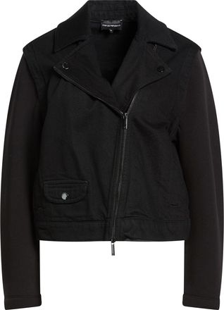 Emporio Armani JACKEN & M&Auml;NTEL - Jacken und Anoraks auf YOOX.COM