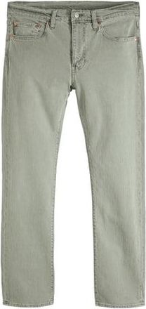 Levi's Jean droit en coton m&eacute;lang&eacute;