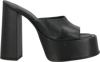 Mattia Capezzani SCHUHE - Sandalen auf YOOX.COM