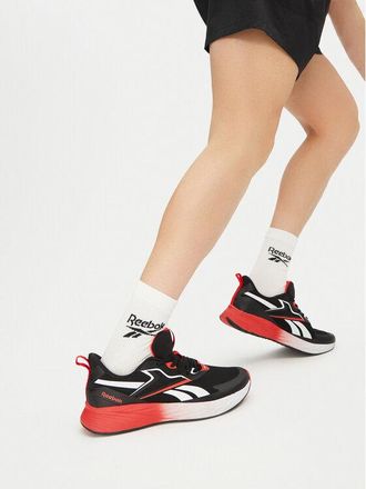 Reebok Laufschuhe VERSE AR30283MBWR Schwarz