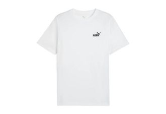 Puma T-Shirt Puma Herren T-Shirt ESS Small No. 1 Logo Tee 682534