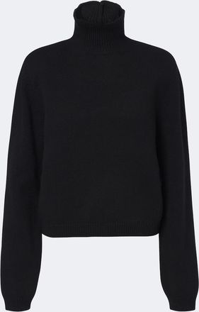R&oacute;he R&oacute;he Rollkragenpullover
